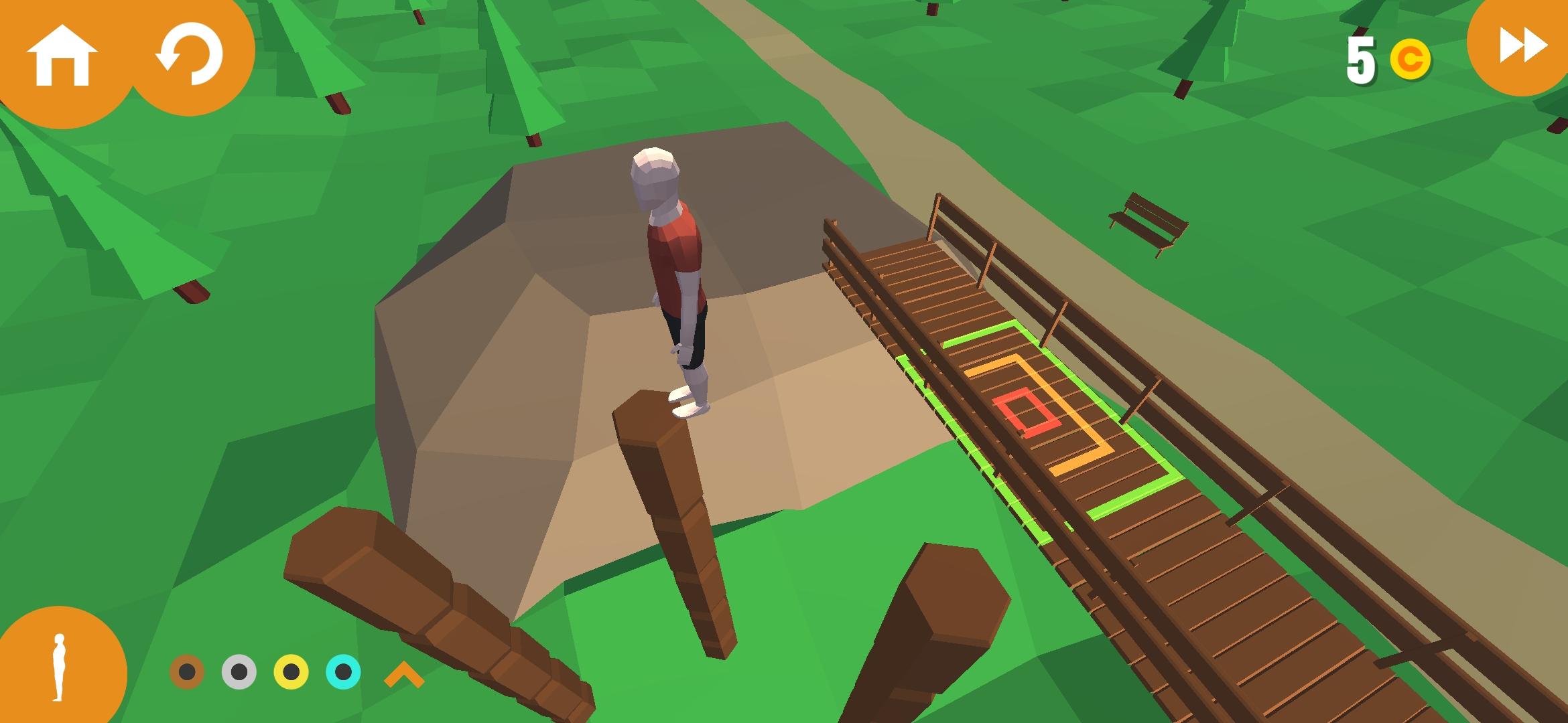 Backflip Master Simulation 3D android iOS apk download for free-TapTap