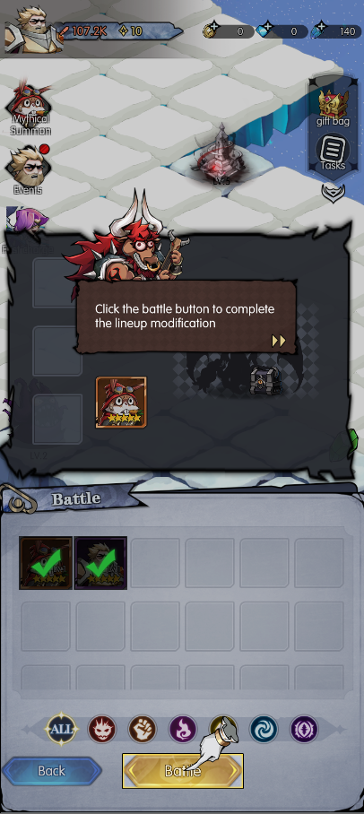 MERGE ARENA android iOS pre-register-TapTap