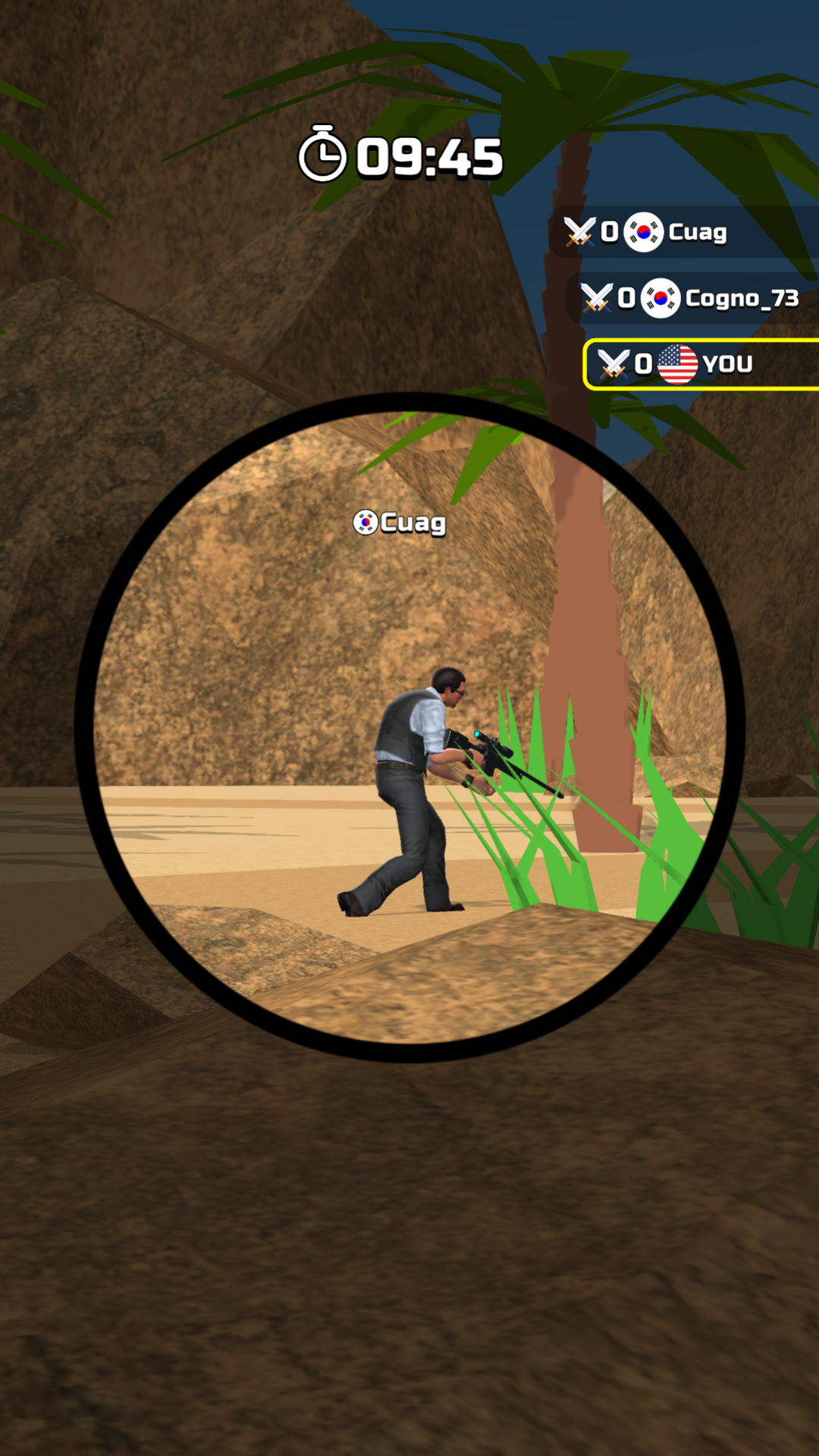 Hide N Shoot android iOS apk download for free-TapTap