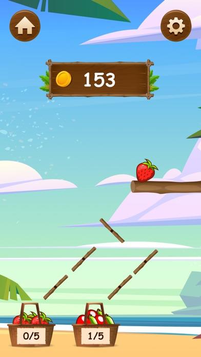 Fruit Basket Catch android iOS apk download for free-TapTap