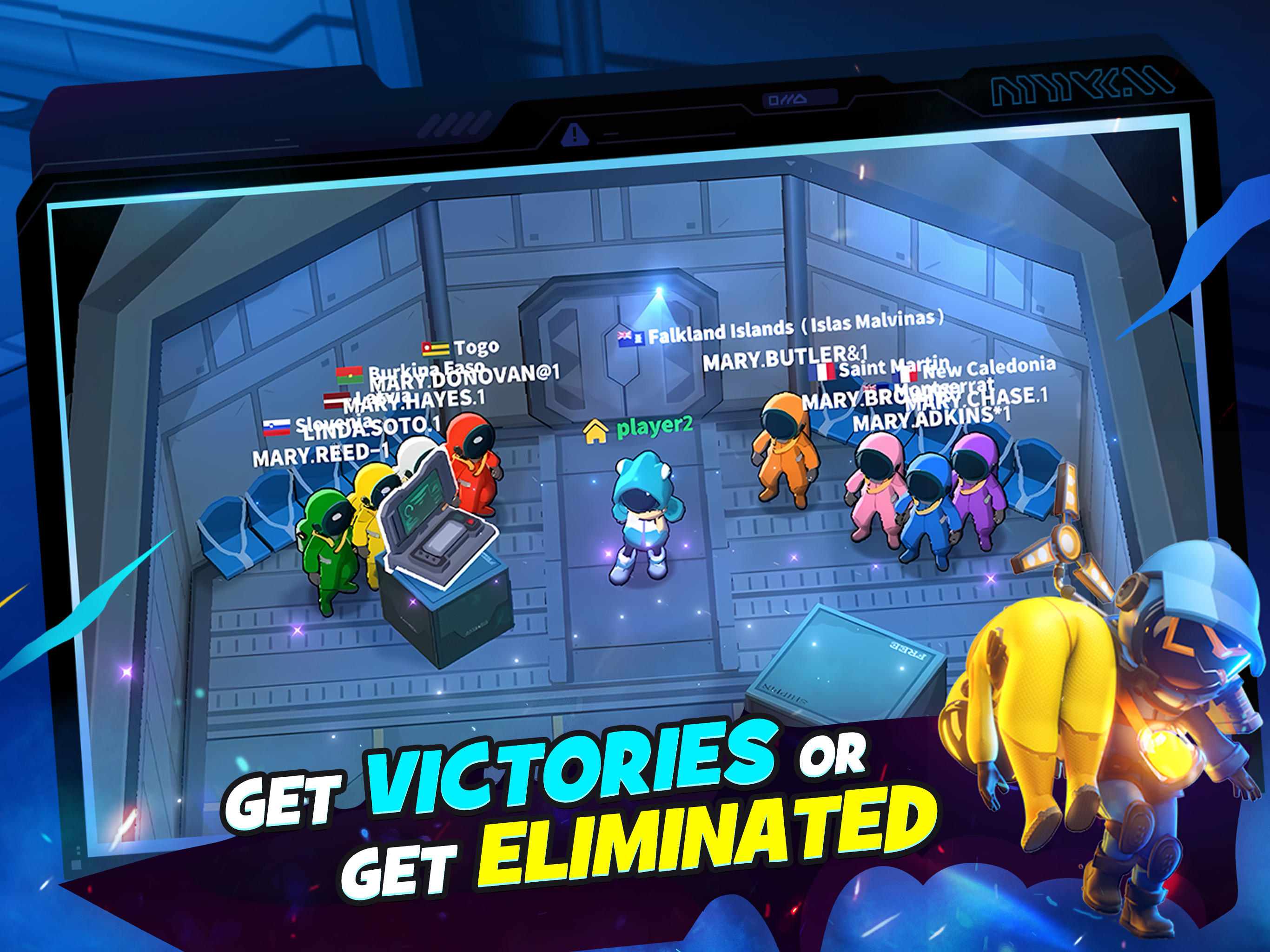 Super Sus Latest Version for Android/iOS APK - TapTap