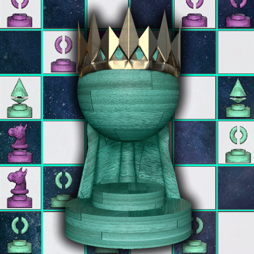 Chess: Quantum Gambit for Android/iOS - TapTap