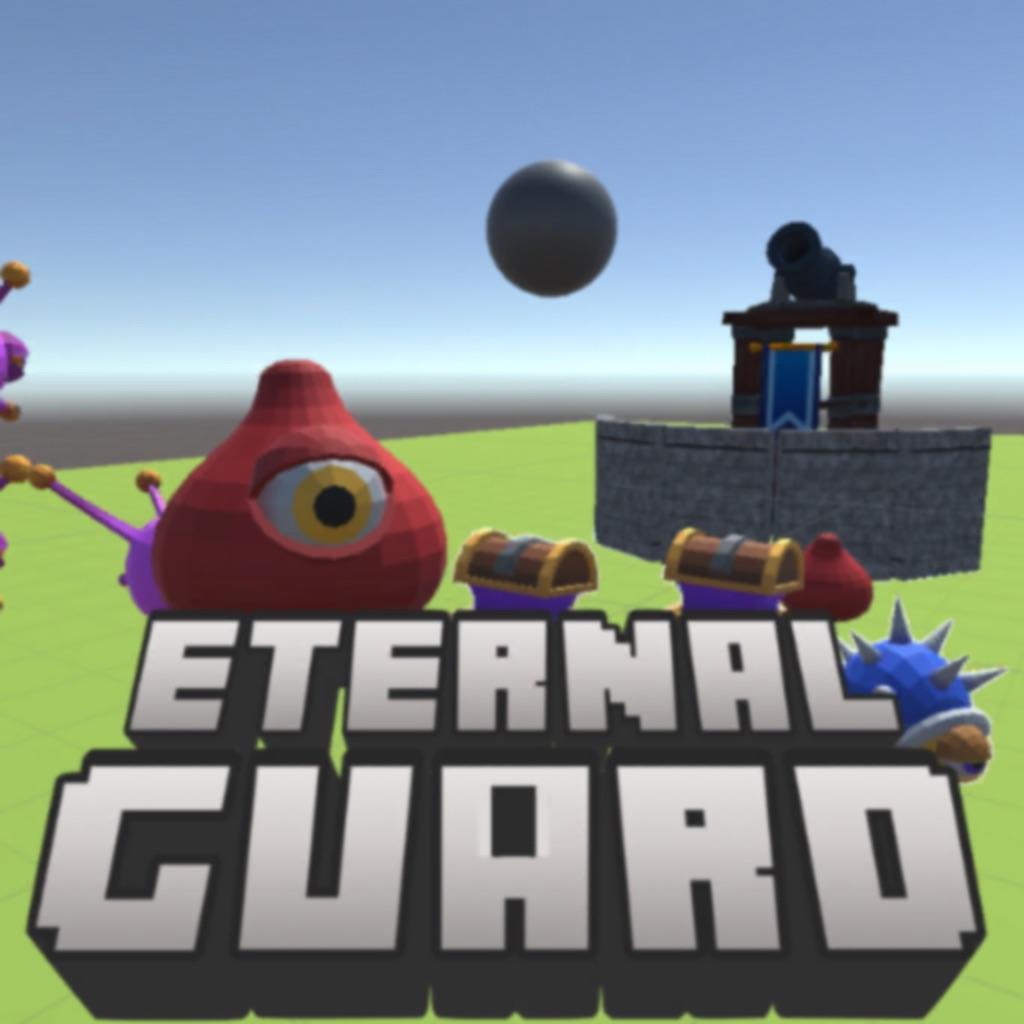 Eternal Guard Latest Version for Android/iOS APK - TapTap