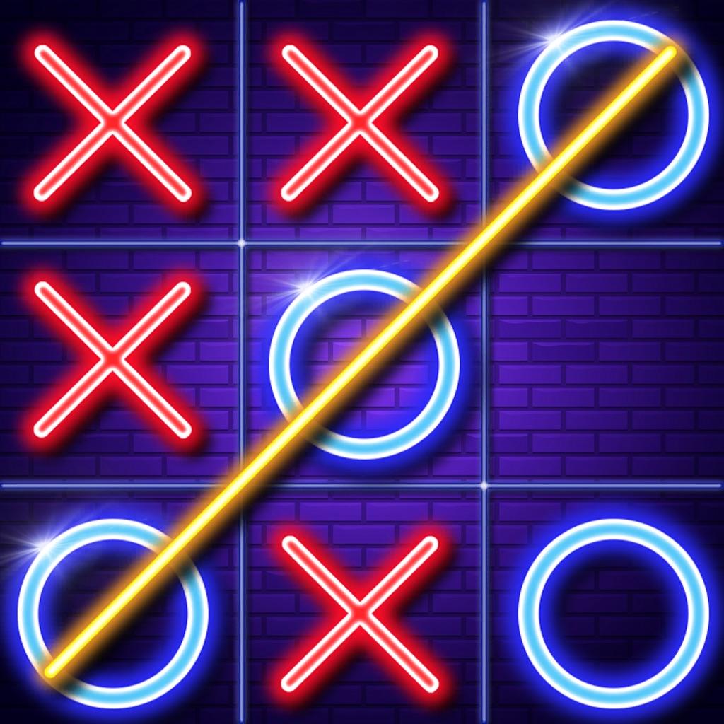Tic Tac Toe 2 Players XO android iOS apk download for free-TapTap