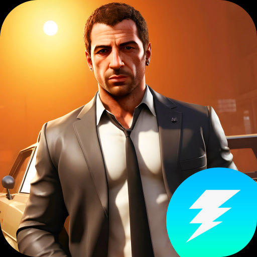Liberty Hustle Stories [PS2] for Android/iOS - TapTap