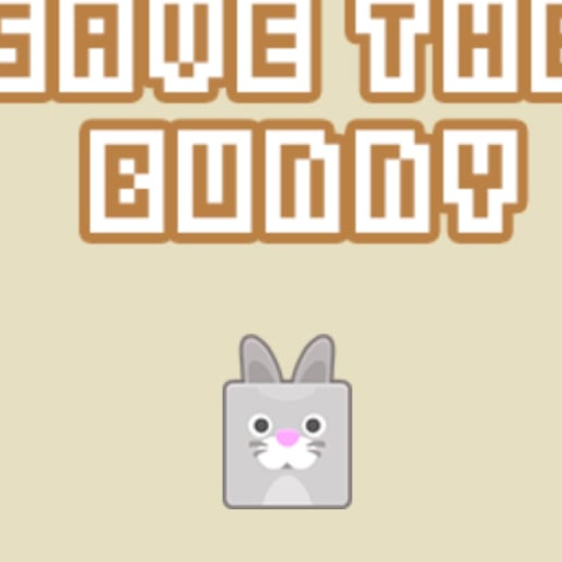 Save the bunny 1.0 for Android/iOS - TapTap