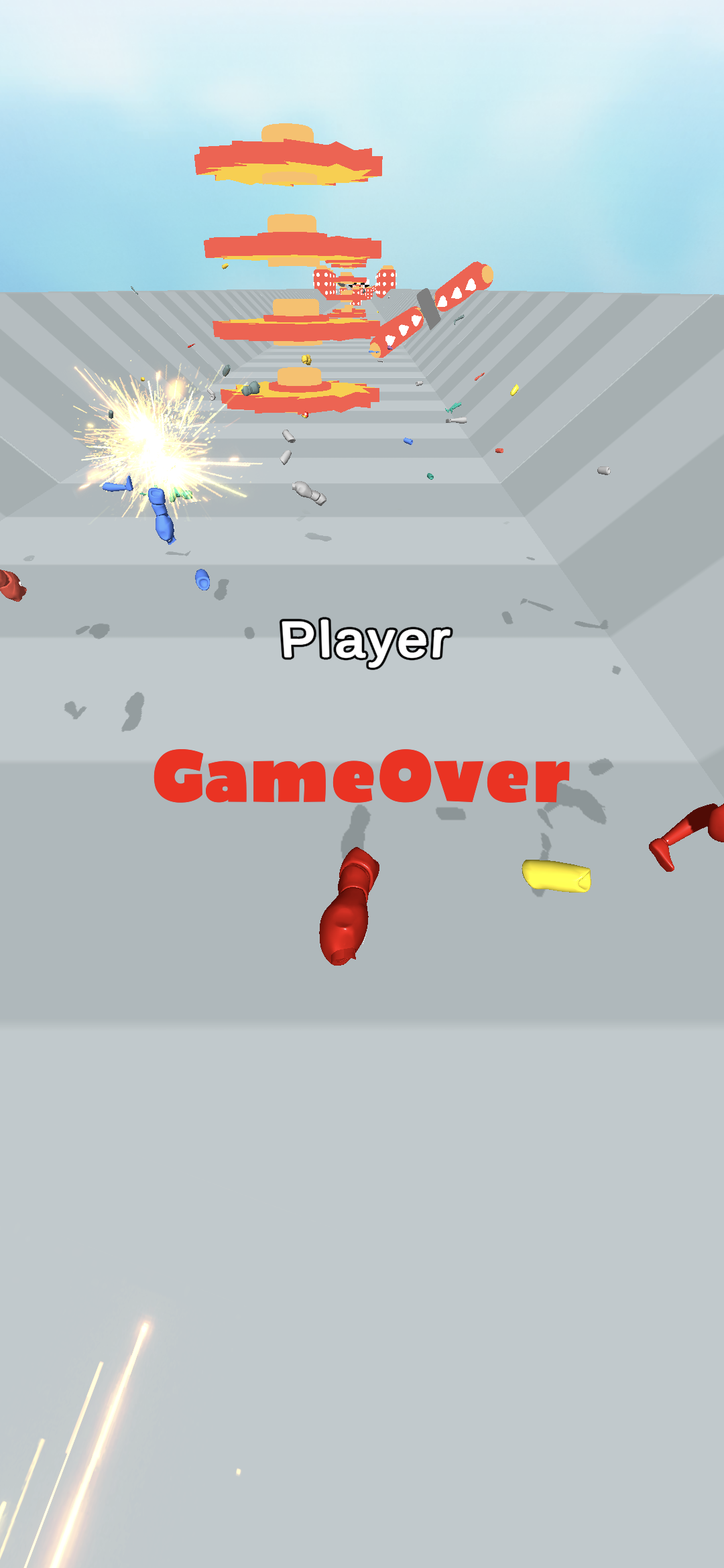 Ragdoll Race android iOS apk download for free-TapTap