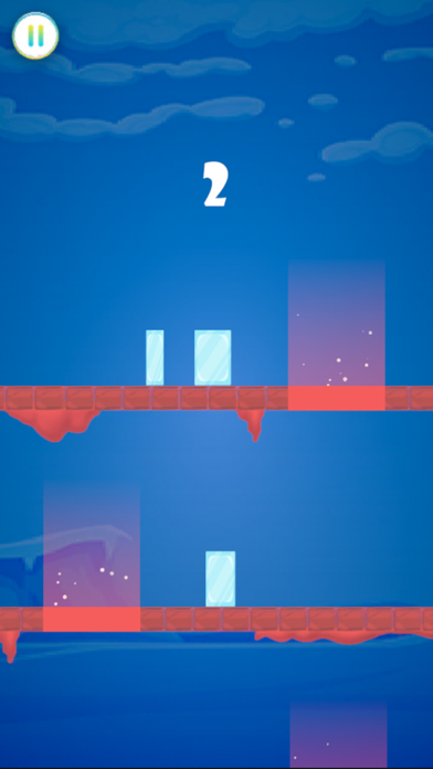 Lava Dash Hypers ! android iOS apk download for free-TapTap