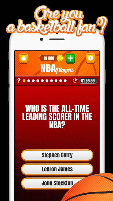 Basketball Quiz Star android iOS apk download for free-TapTap