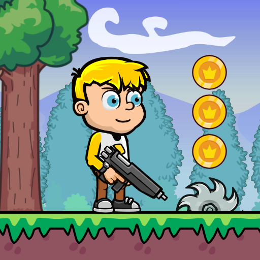 Power Shooter Latest Version for Android/iOS APK - TapTap