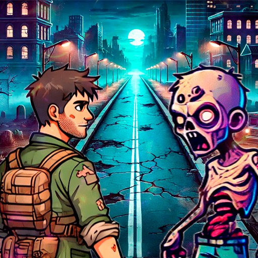 Zombie Tap Latest Version for Android/iOS APK - TapTap