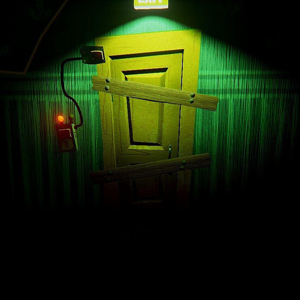 ESCAPE FROM: NEIGHBOR HOUSE for Android/iOS - TapTap