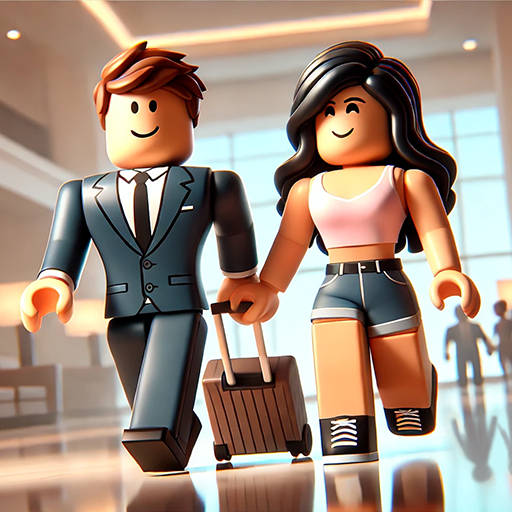 LOVE ZONES: Couple Hotel for Android/iOS - TapTap