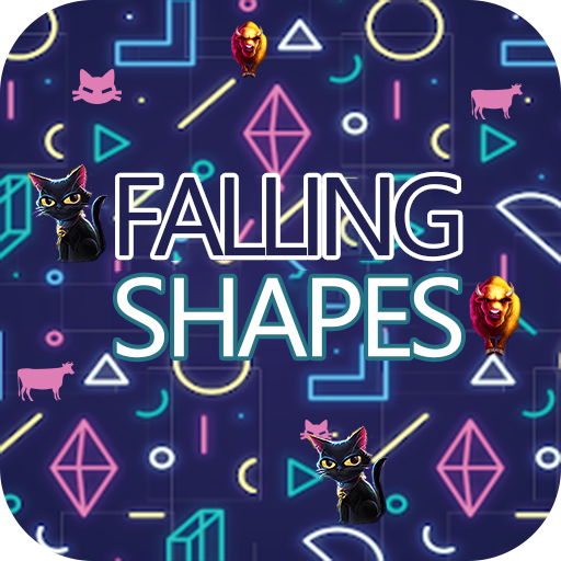 shape catcher challenge for Android/iOS - TapTap