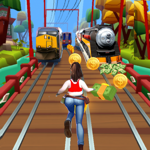 Subway 3d Rush Runner Game for Android/iOS - TapTap