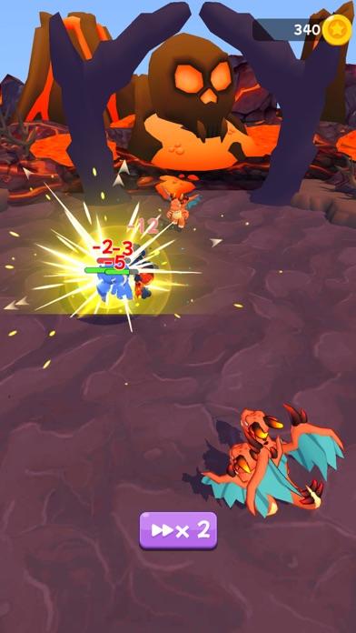 Download Dragon Merge Orb Battle for Android/iOS APK - TapTap