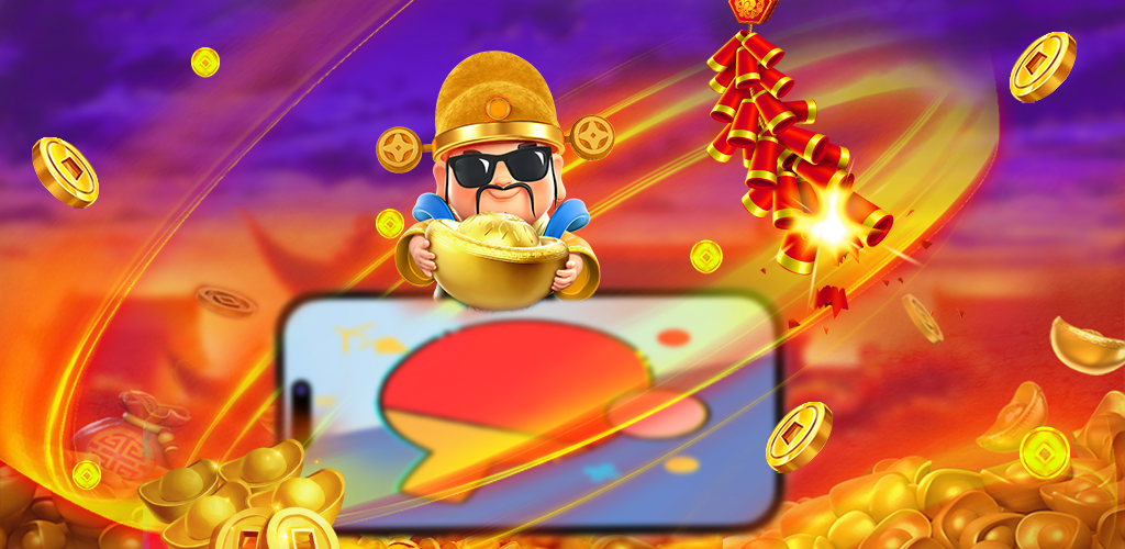 Lucky Ping Pong Riches777 android iOS-TapTap