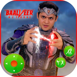 Baalveer Fighting Battle Game android iOS-TapTap