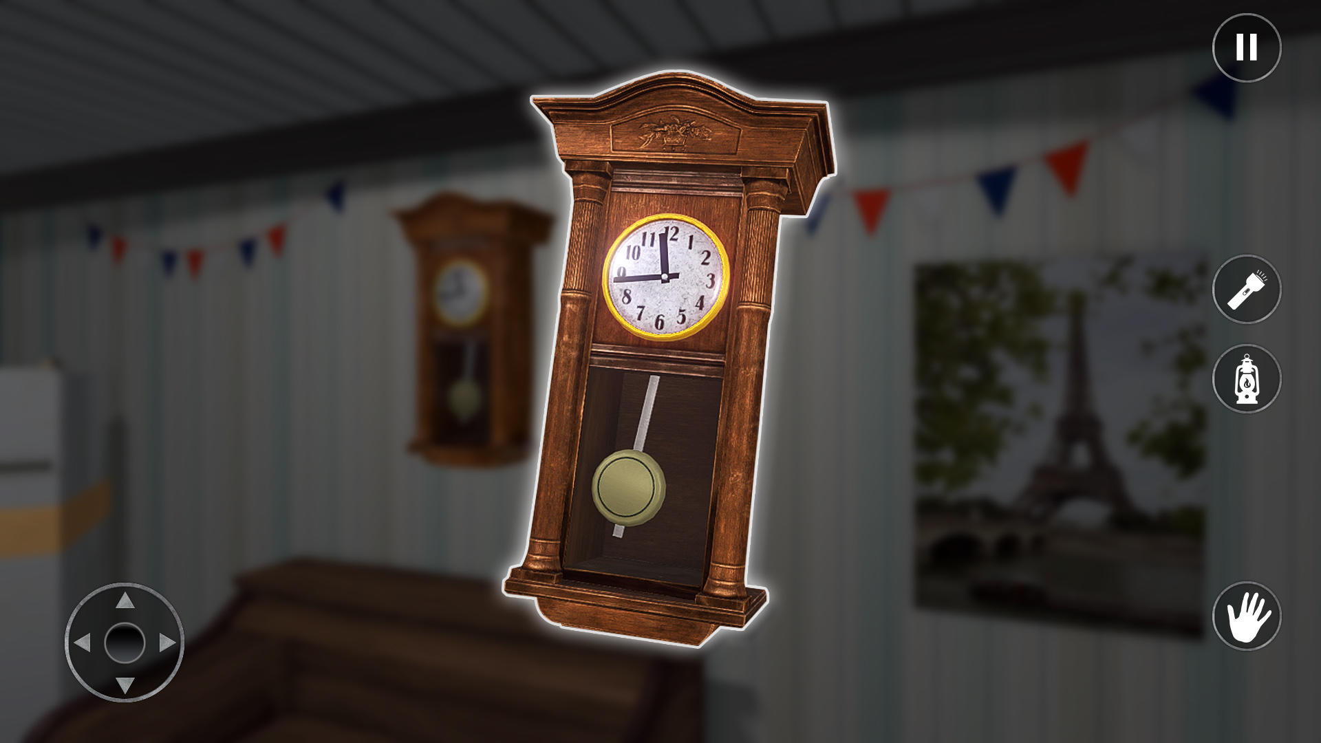 Scary Escape Room Horror Games android iOS apk download for free-TapTap