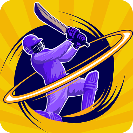 Ultimate Cricket Saga for Android/iOS - TapTap