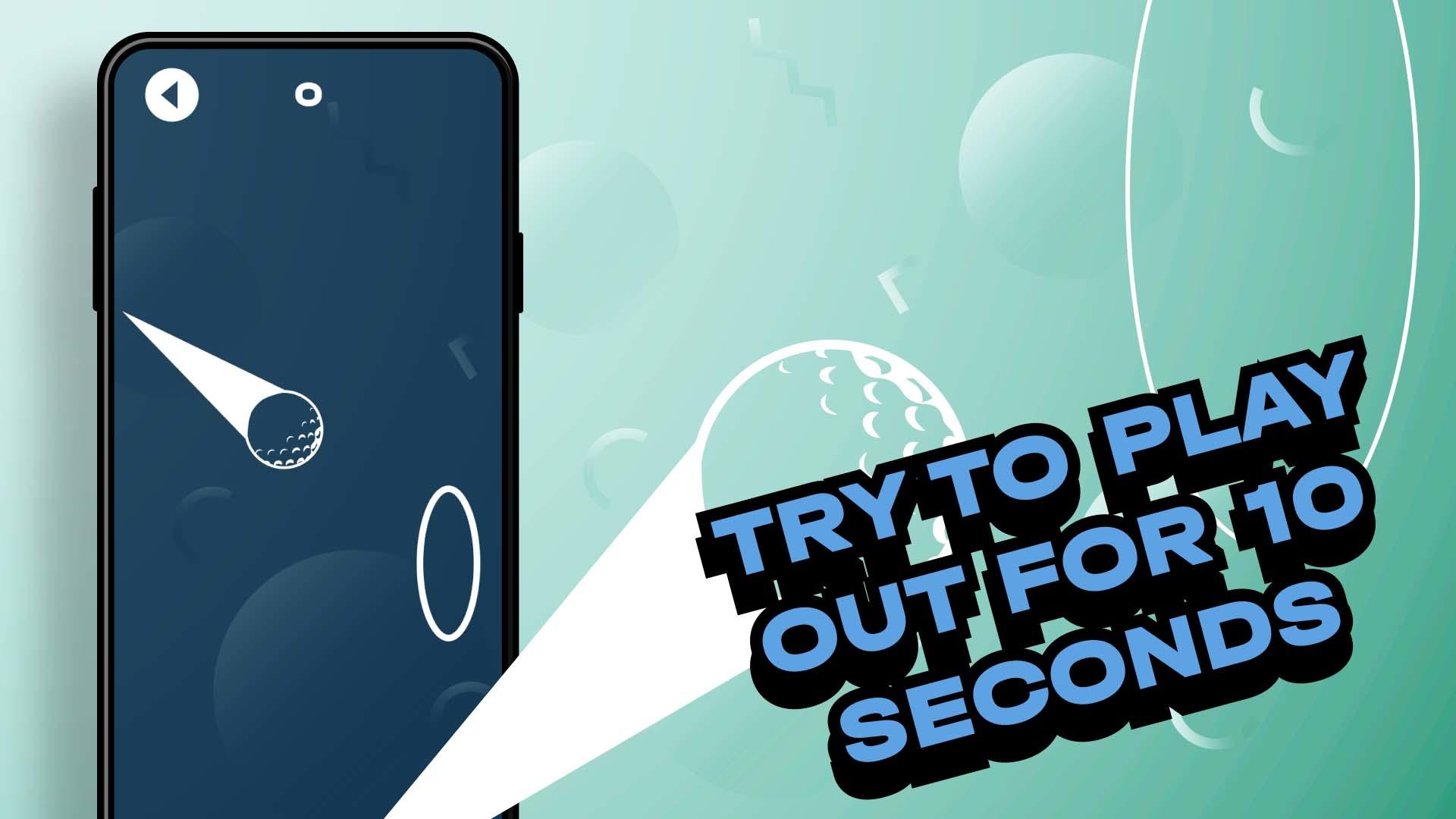 Wavy Ball android iOS-TapTap