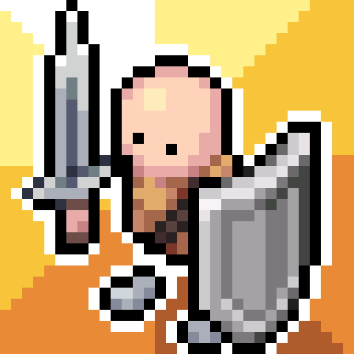 SFD :Rogue TRPG Última Versão para Android/iOS APK - TapTap