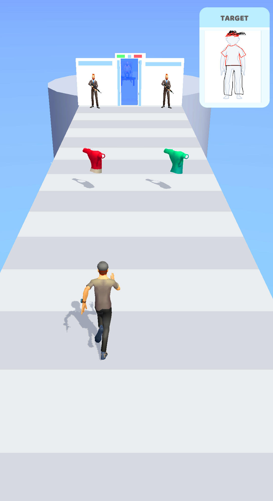 Spy Killer 3D android iOS-TapTap