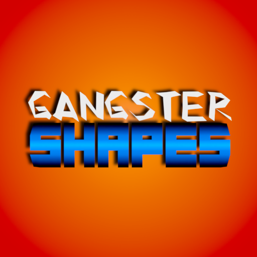 Gangster Shapes (ADs) for Android/iOS - TapTap