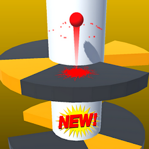 Helix Jump Latest Version for Android/iOS APK - TapTap