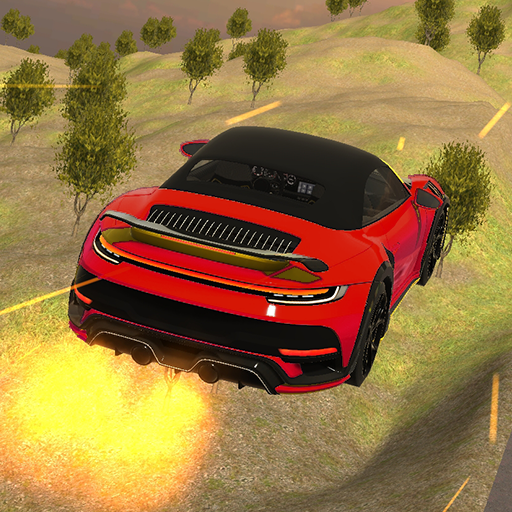 Beam Ramp Stunt Car Crash 24 for Android/iOS - TapTap