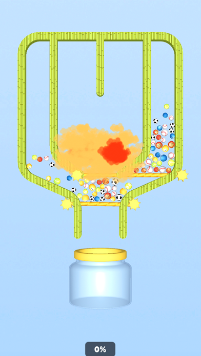 Balls Escape: Cut the Ropes android iOS apk download for free-TapTap