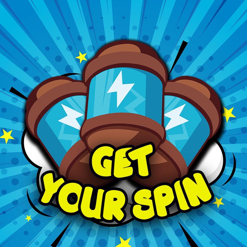 Spin master : Daily Spins link for Android/iOS - TapTap