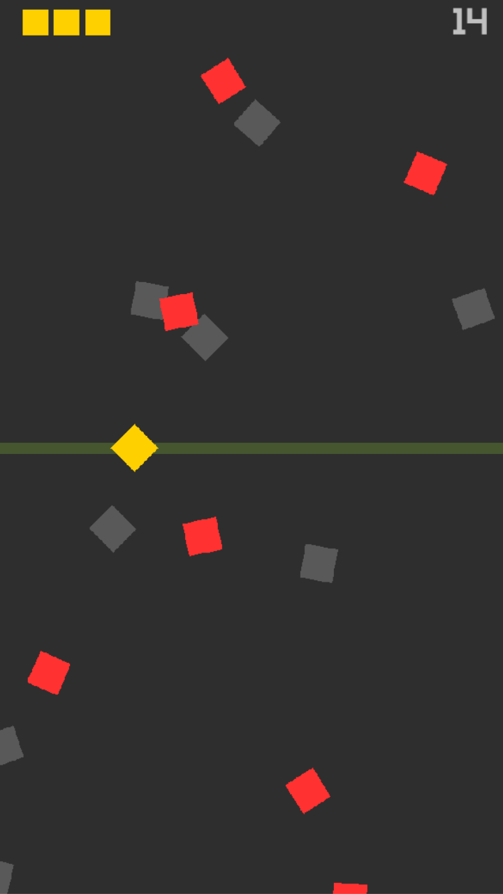 SquareZ android iOS-TapTap