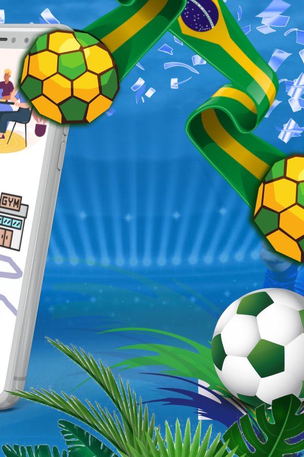 Sports monopoly android iOS-TapTap