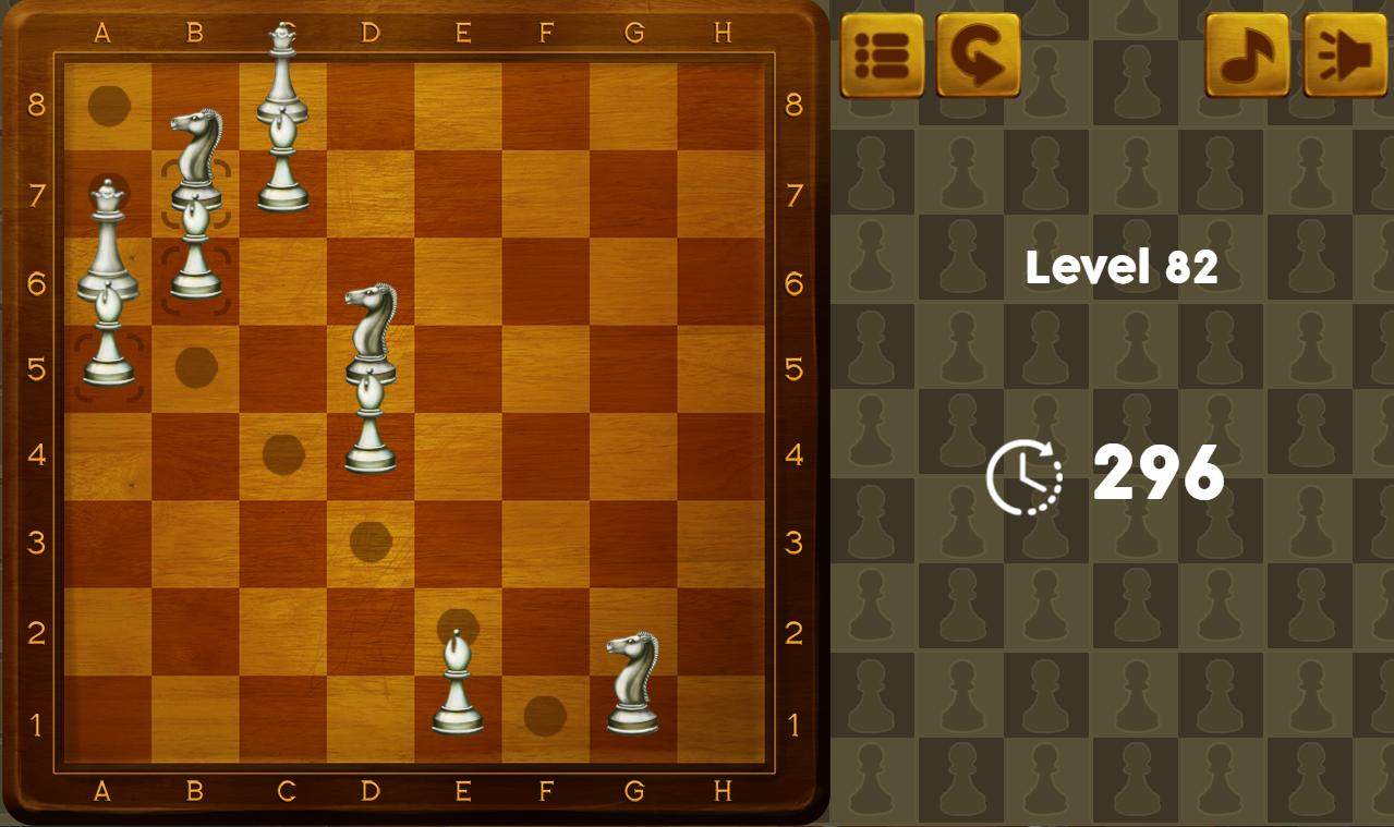 Chess Solo android iOS-TapTap