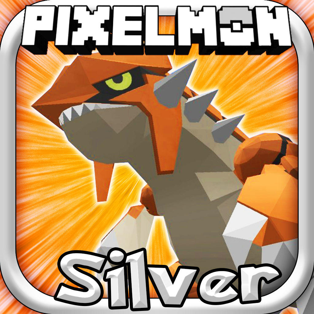 Pixelmon Silver Mini Game for Android/iOS - TapTap