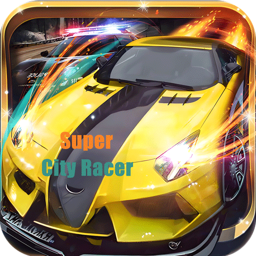 Super City Racer Latest Version for Android/iOS APK - TapTap