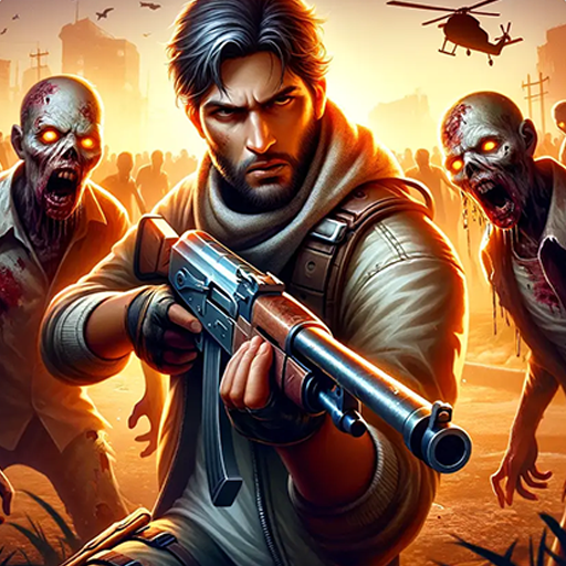 Zombie: Operation Attack for Android/iOS - TapTap