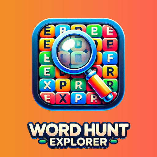 Word Hunt Explorer - Word Game for Android/iOS - TapTap