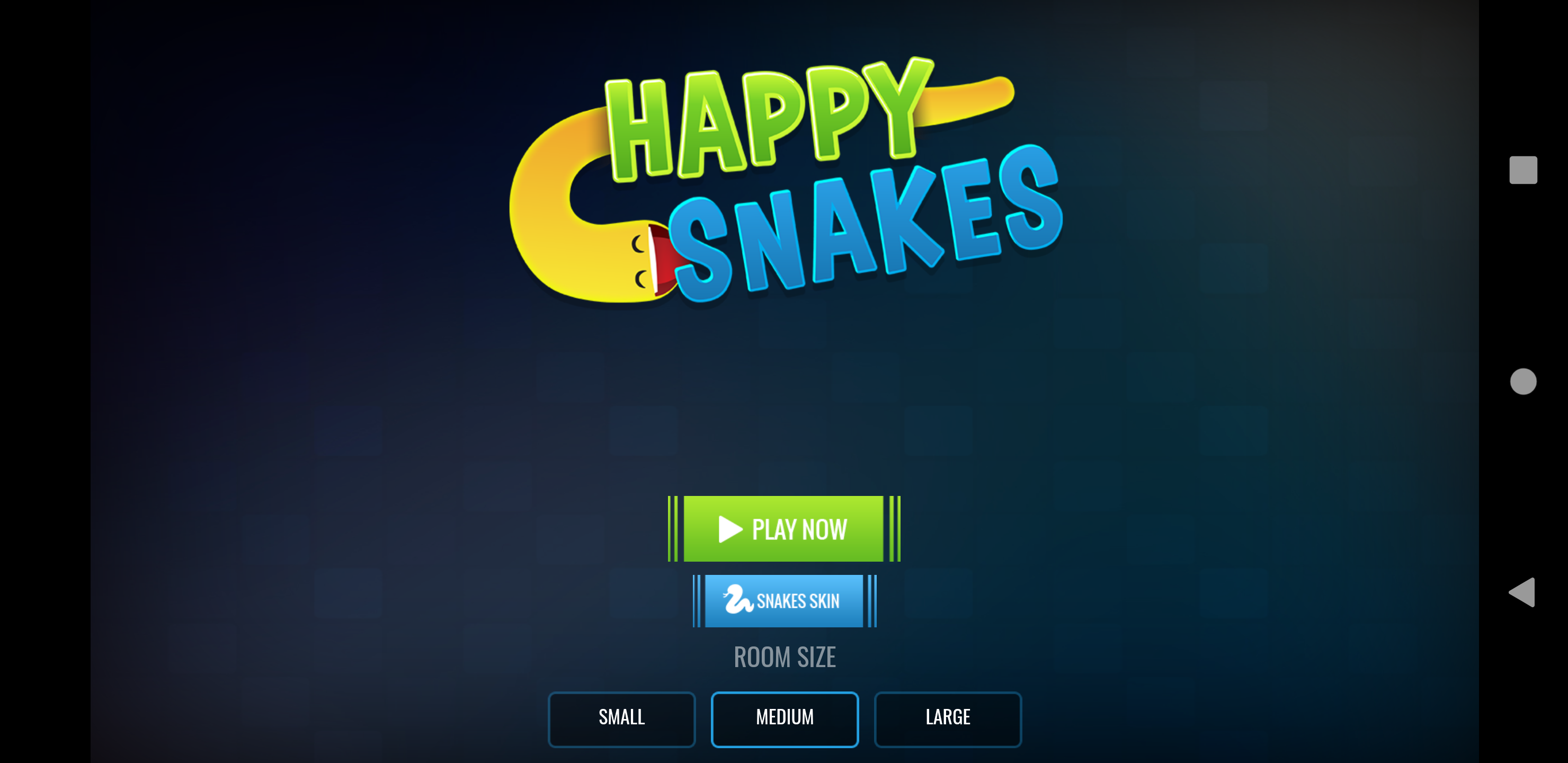 Happy Snakes android iOS-TapTap