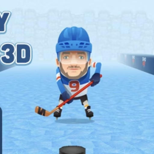 Idle Hockey Challenge for Android/iOS - TapTap