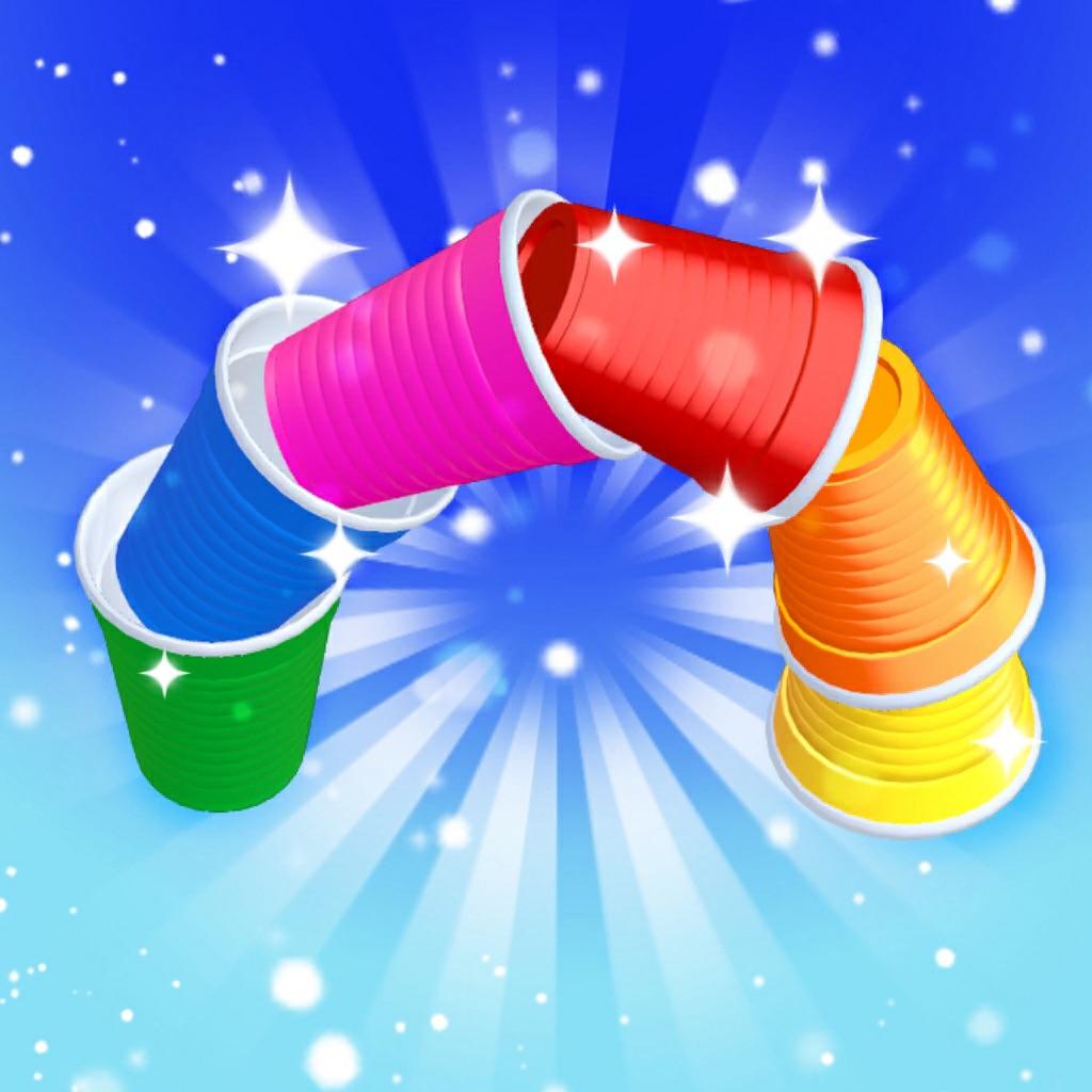 Cup Tap Latest Version for Android/iOS APK - TapTap