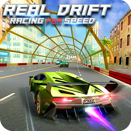 Download Real Drift Racing For Speed 1.0.8 for Android/iOS APK - TapTap