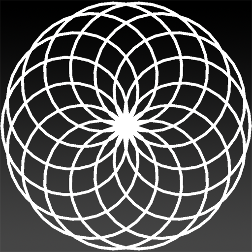 Mathmare [Mathematics × Bullet Hell] for Android/iOS