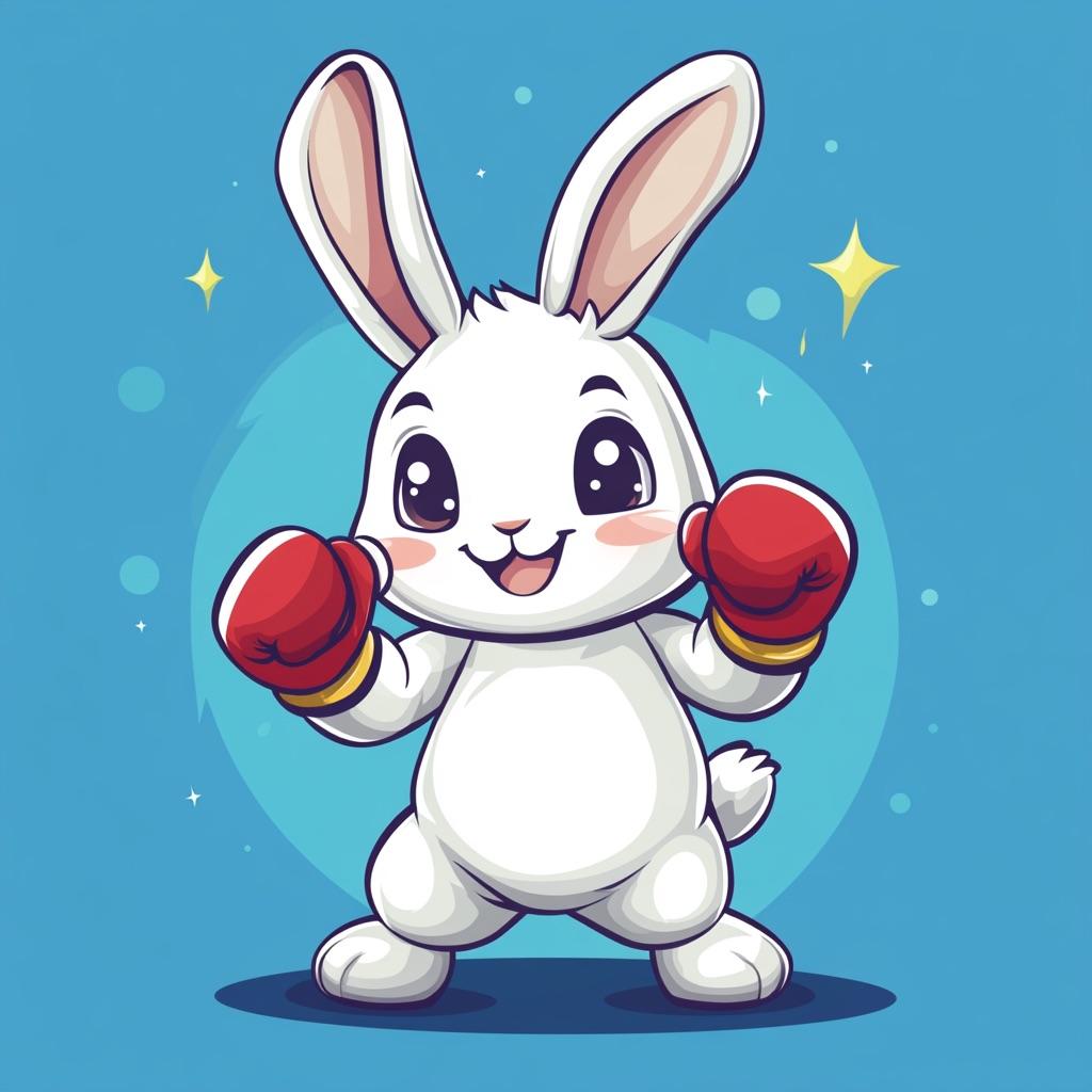 Bash Rabbit Battle Ratings & Reviews - TapTap