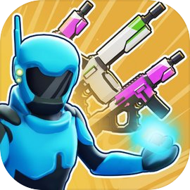 Alien Hunter: Master of Weapon android iOS apk download for free-TapTap