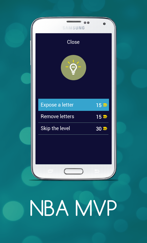 NBA MVP android iOS apk download for free-TapTap