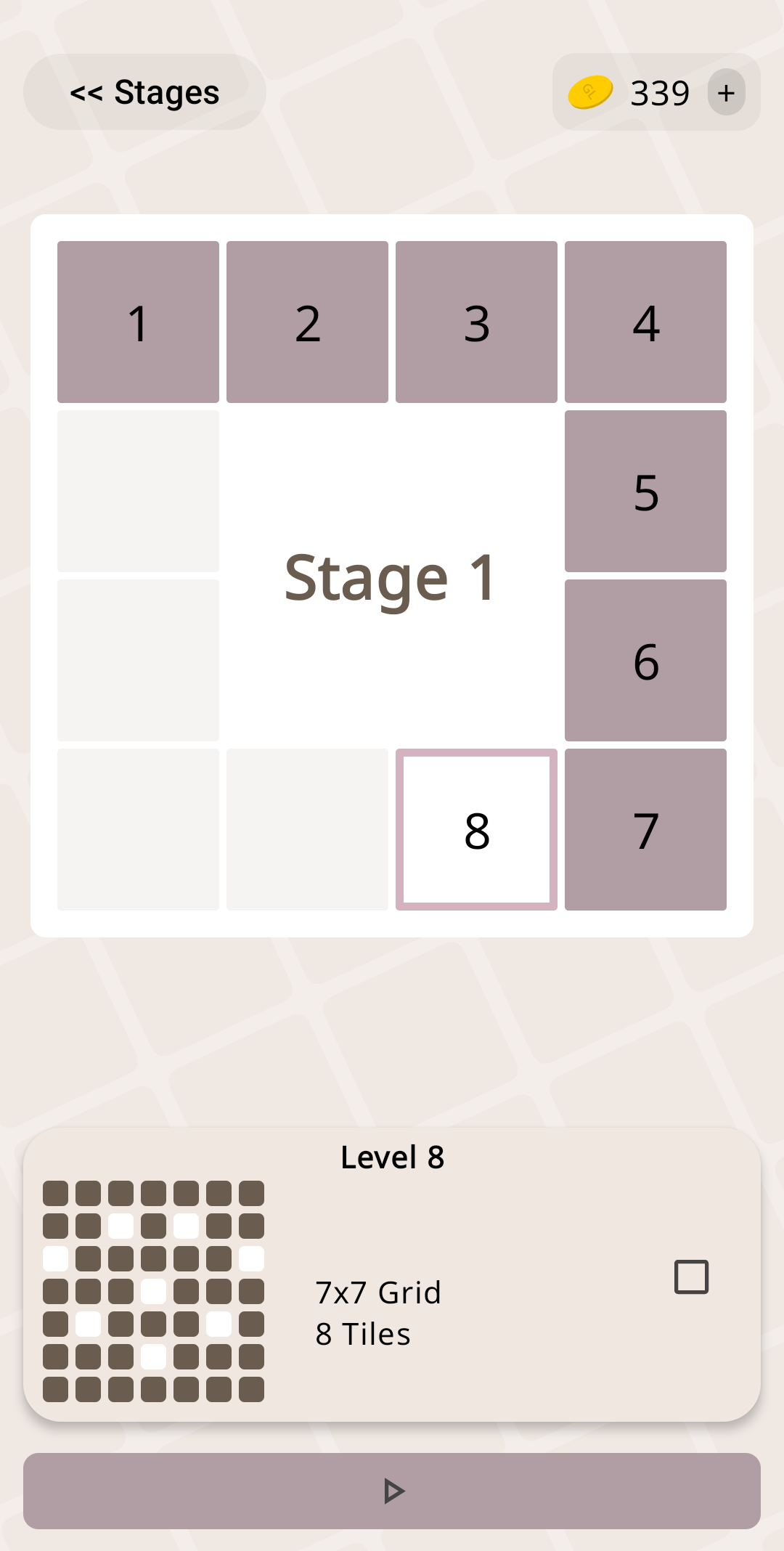 Grid Lock: Chess Knight Puzzle android iOS apk download for free-TapTap