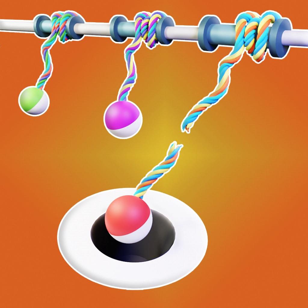 Download Ropes & Balls for Android/iOS APK - TapTap