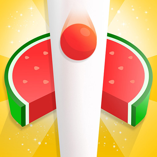 Stack Ball Fruit:Helix Crash for Android/iOS - TapTap